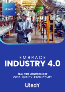 3.MANUFACTURING PROCESS MONITORING - UTECH