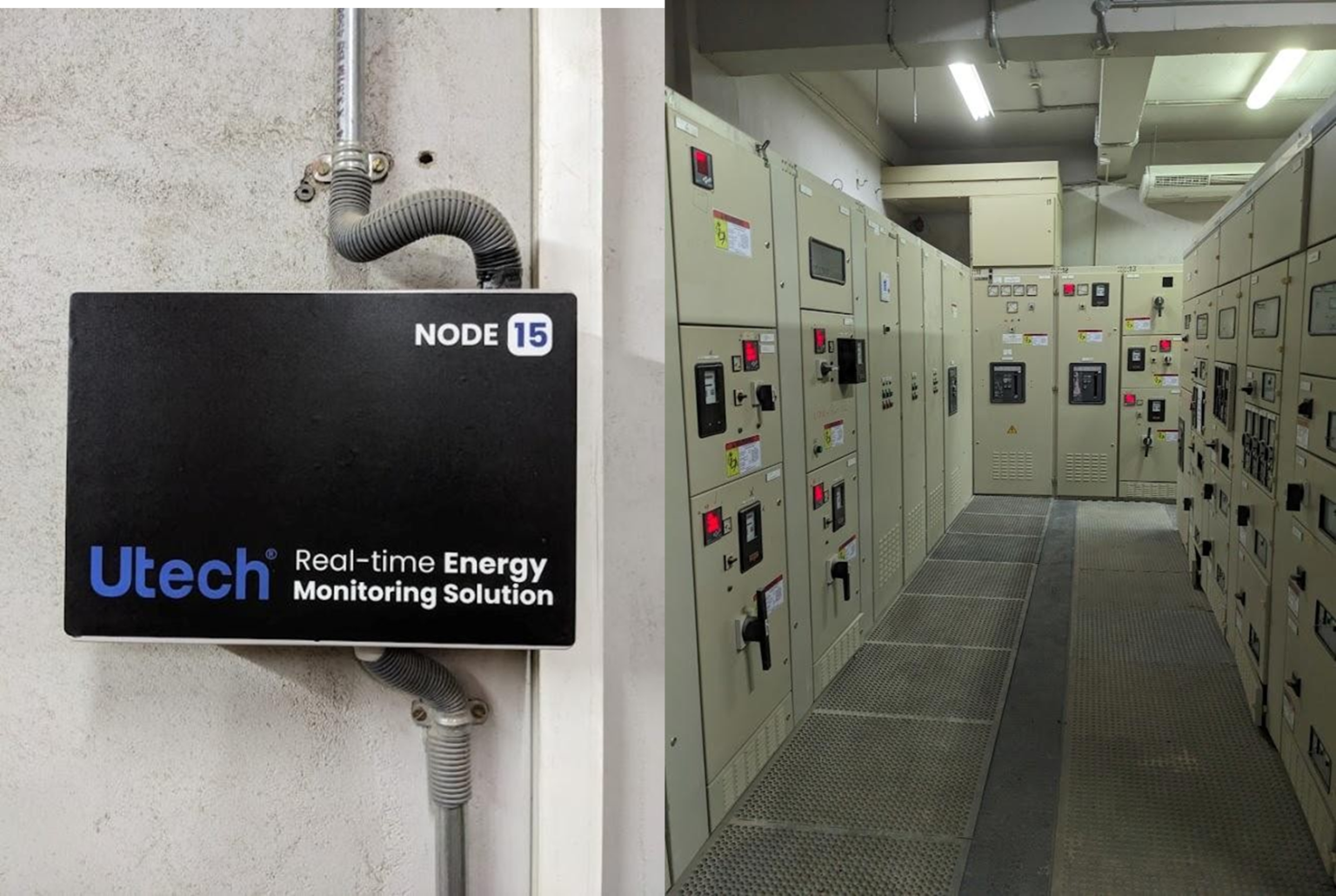 Transforming raw energy data into actionable insights for smarter, cost ...