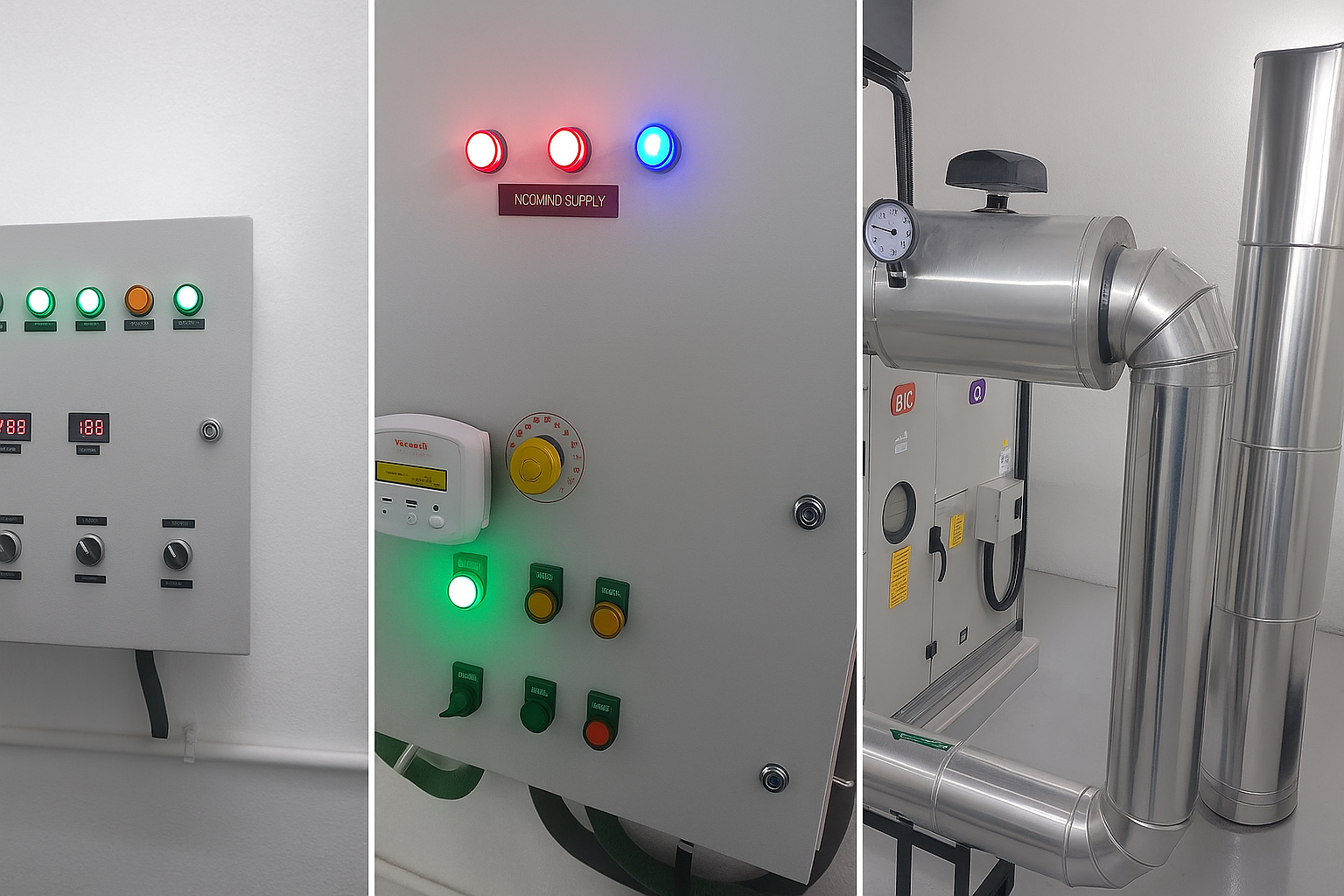 Creating energy-efficient, comfort-driven buildings through automated ...